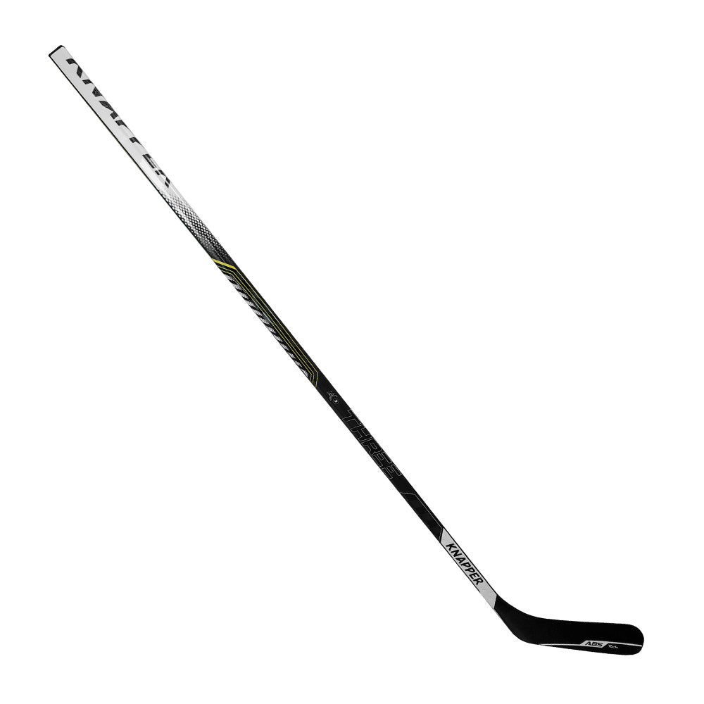 Ball Hockey Sticks | AK3 Stick | Knapper 2024
