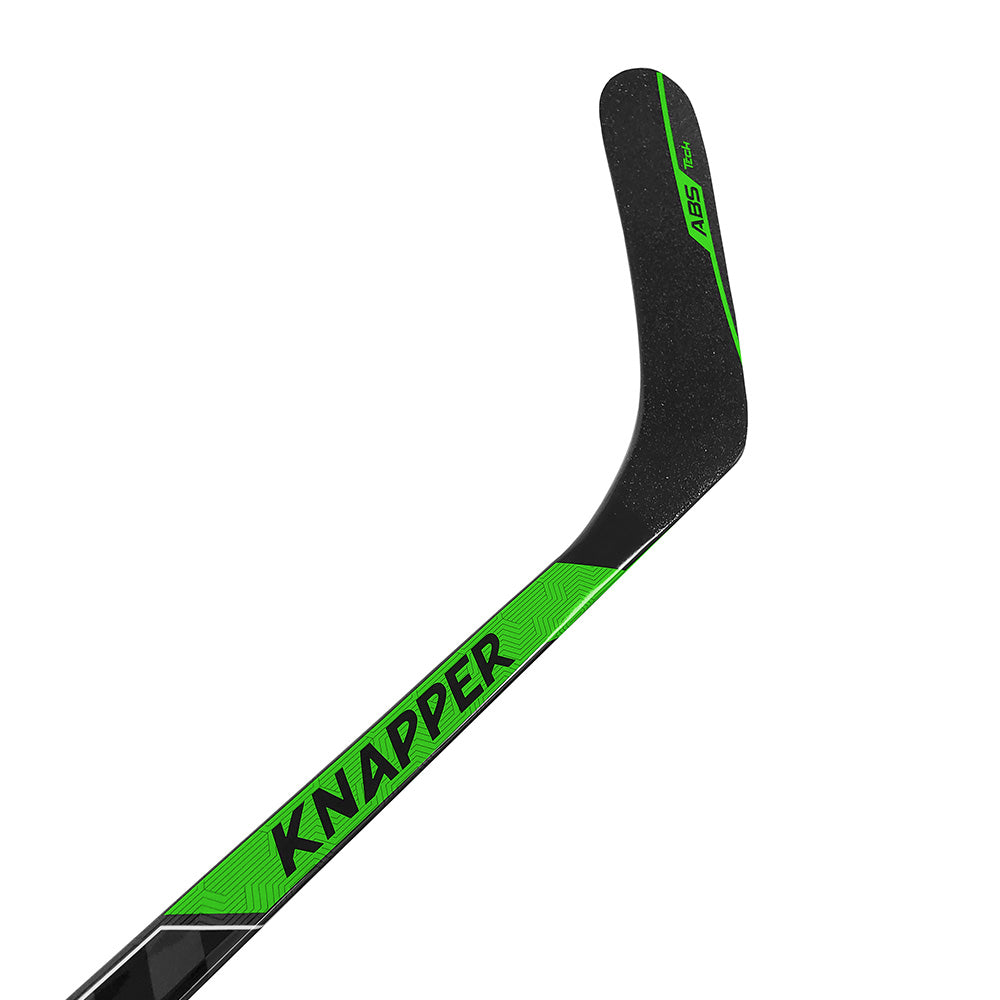 Ball Hockey Sticks | AK7 Stick | Knapper 2024