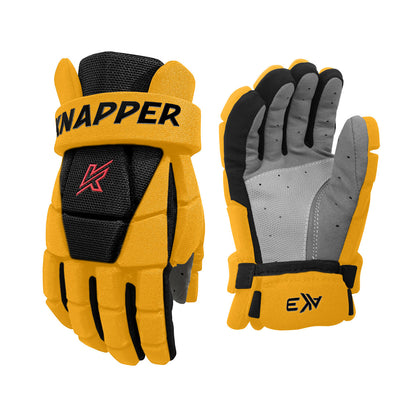 Knapper | Ball Hockey Gear and Sports Equipment Company