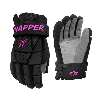 Knapper | Ball Hockey Gear and Sports Equipment Company