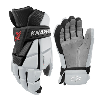 Knapper | Ball Hockey Gear and Sports Equipment Company