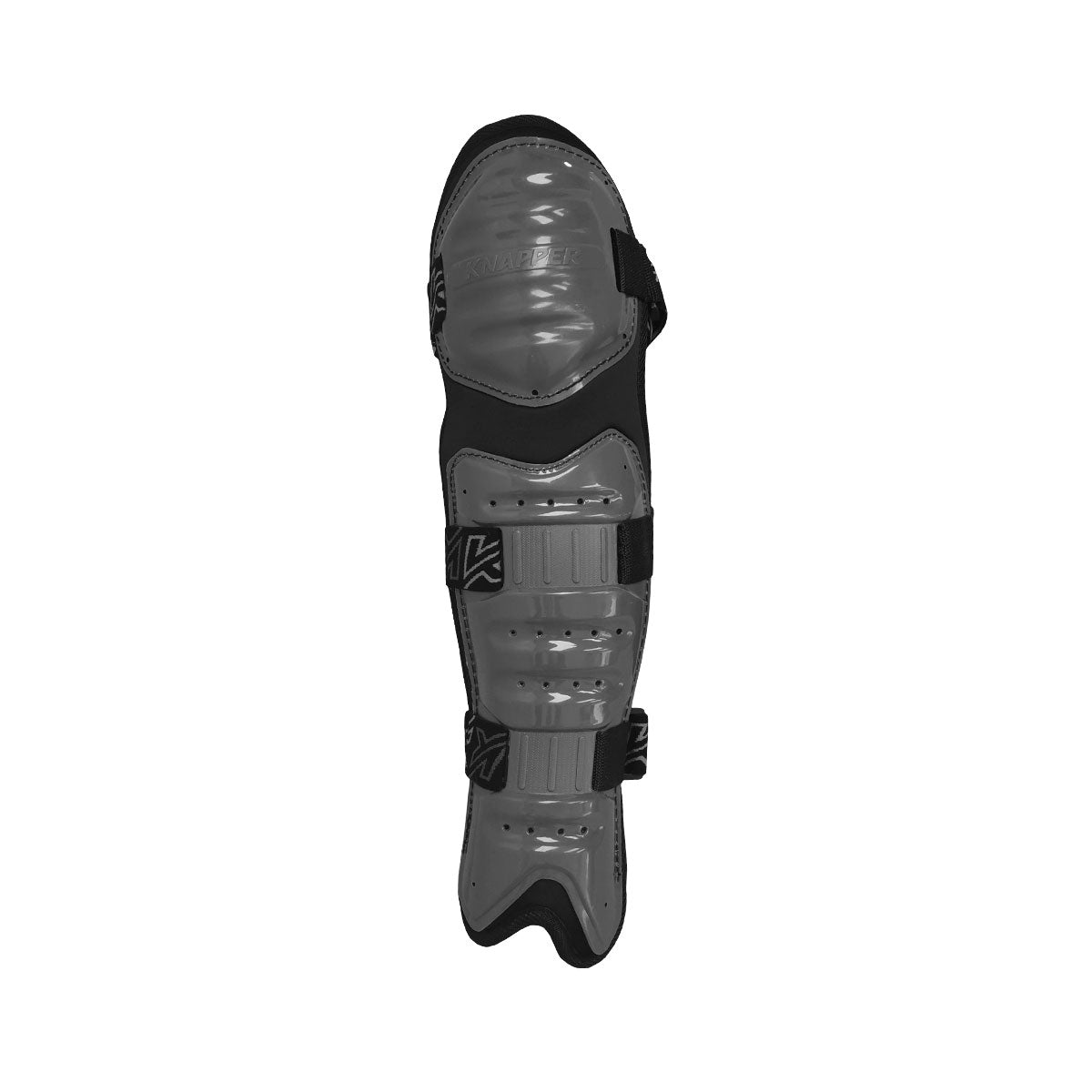 Ball Hockey Protective Gear | AK3 Junior Shin Guards | Knapper