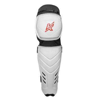 Ball Hockey Shinguards | Various Sizes & Fitting | Knapper