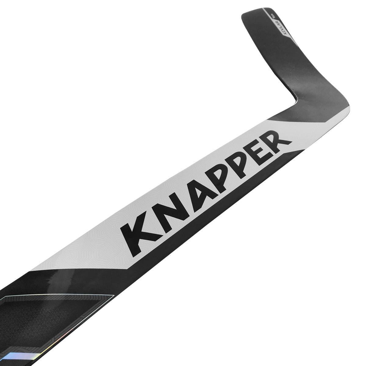 Ball Hockey Goalie Sticks | AEGIS | Knapper