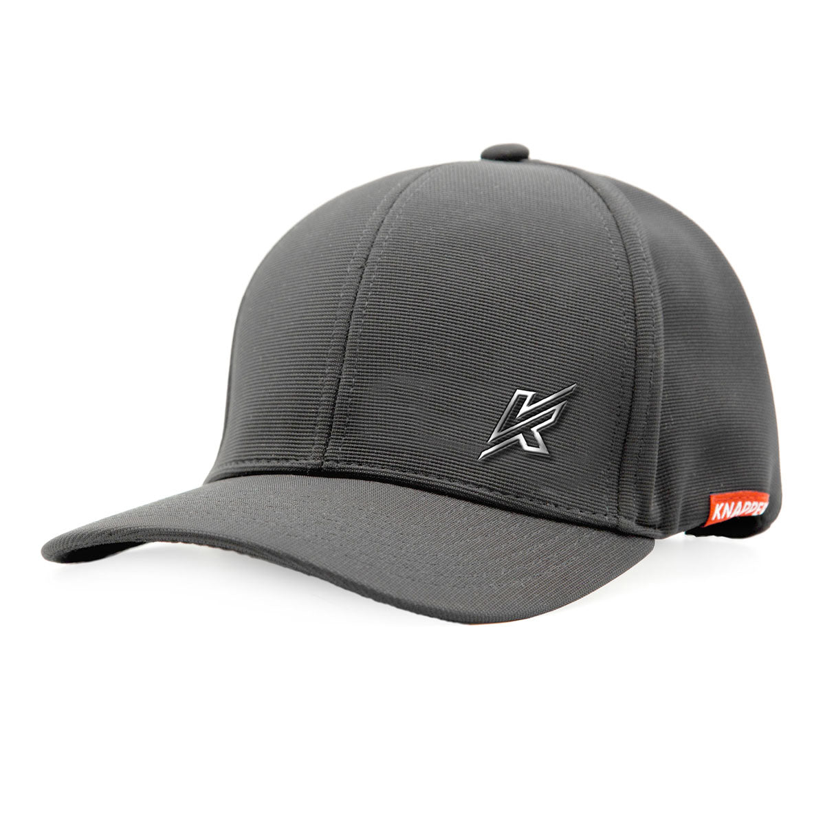 Knapper Metal K Cap