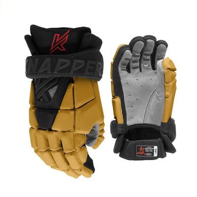Knapper | Ball Hockey Gear and Sports Equipment Company