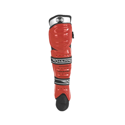 Ball Hockey Shinguards | Various Sizes & Fitting | Knapper