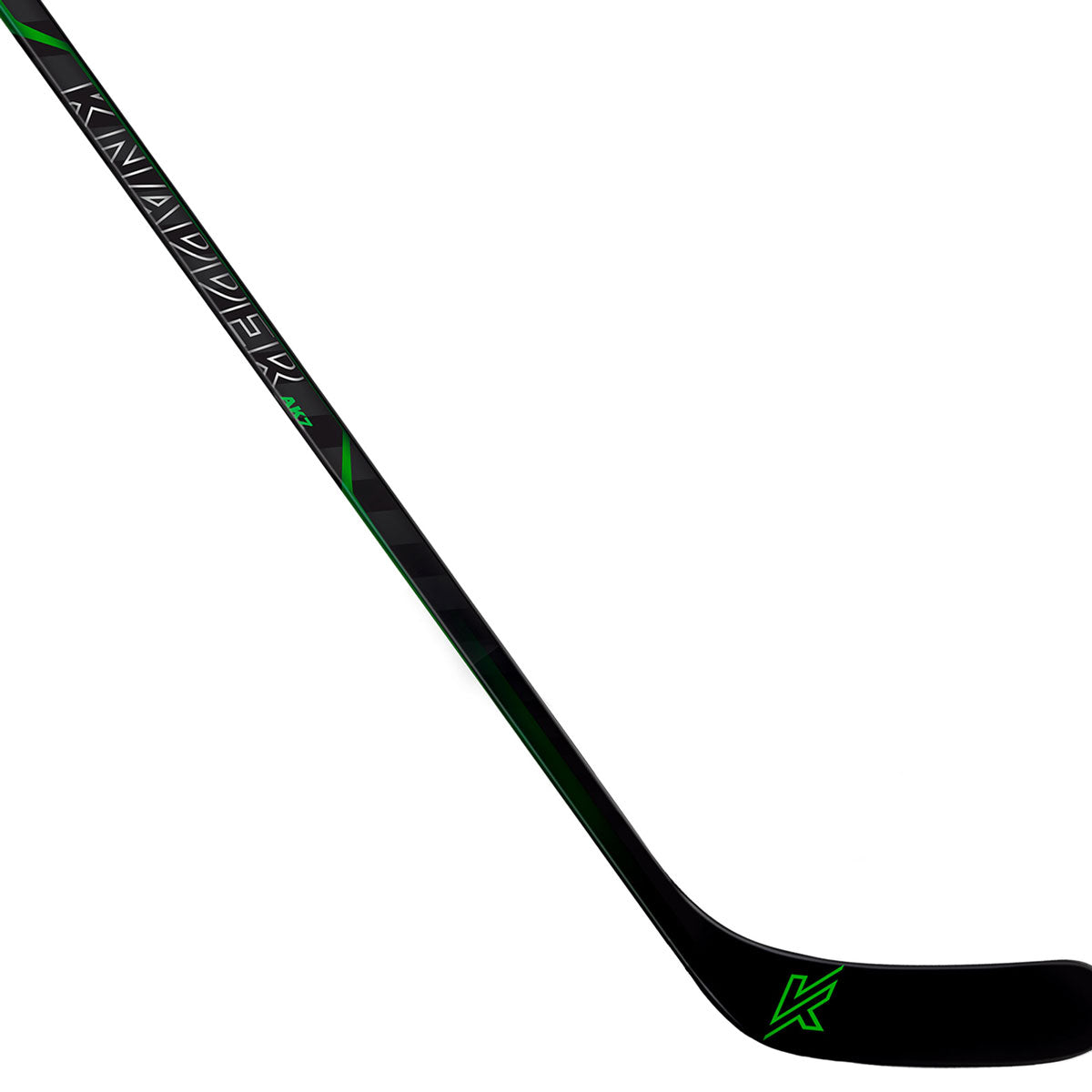 Ball Hockey Sticks | AK7 Stick | Knapper 2022
