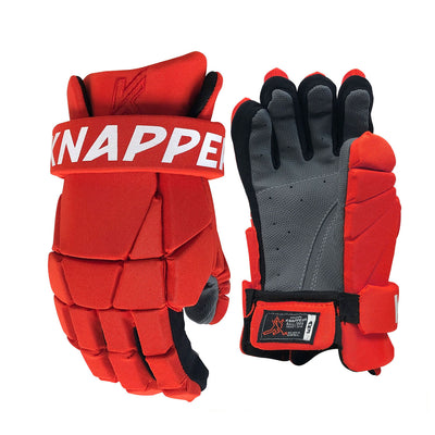 Ball Hockey Equipment | Safety and Comfort | Knapper