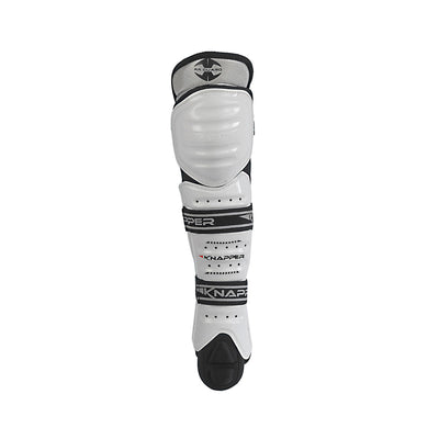 Ball Hockey Shinguards | Various Sizes & Fitting | Knapper