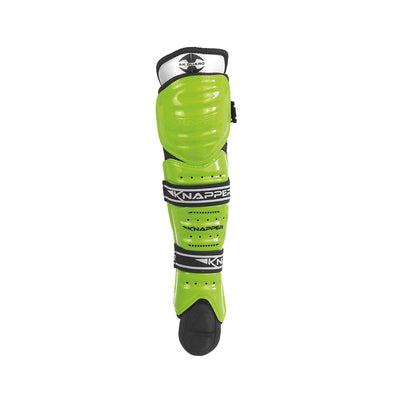 Ball Hockey Shinguards | Various Sizes & Fitting | Knapper