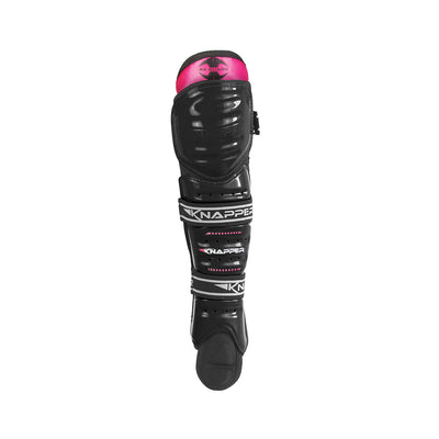 Ball Hockey Shinguards | Various Sizes & Fitting | Knapper