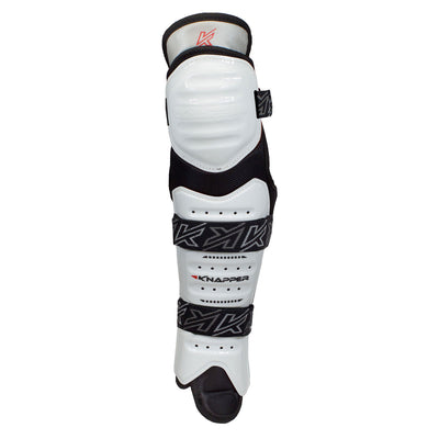 Ball Hockey Shinguards | Various Sizes & Fitting | Knapper
